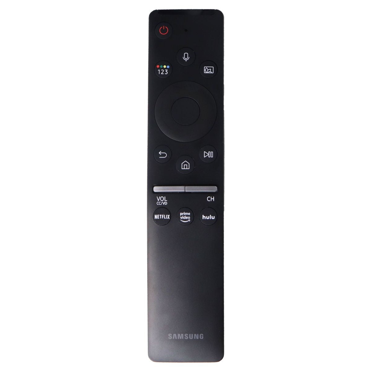Pre-Owned Samsung Remote (BN59-01312A / RMCSPR1BP1) for Select Samsung ...