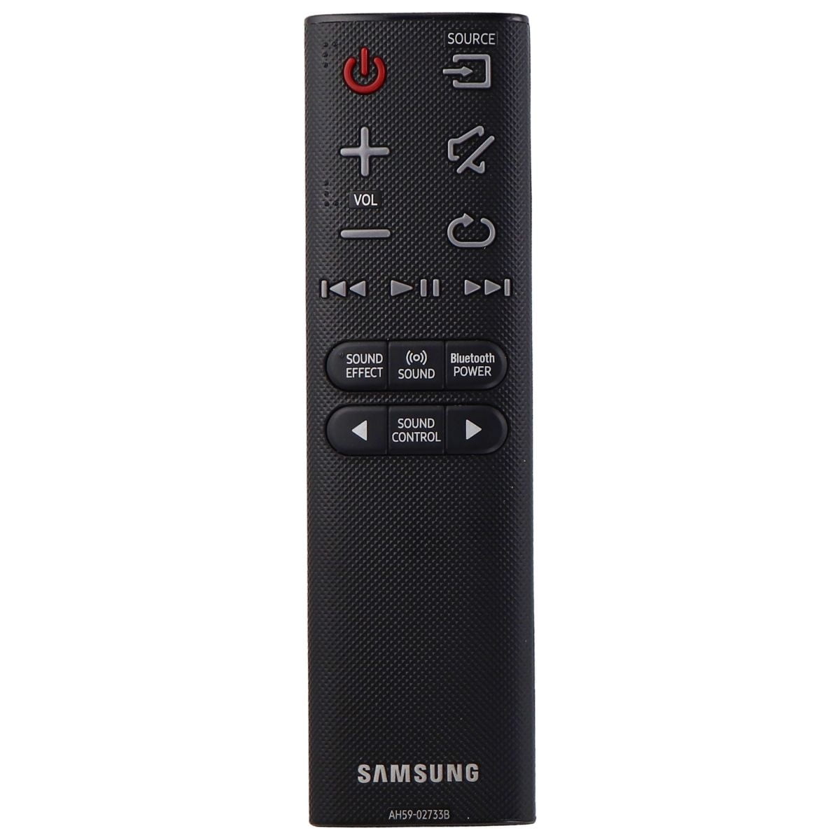 Pre-Owned Samsung Remote Control (AH59-02733B) for Select Samsung ...