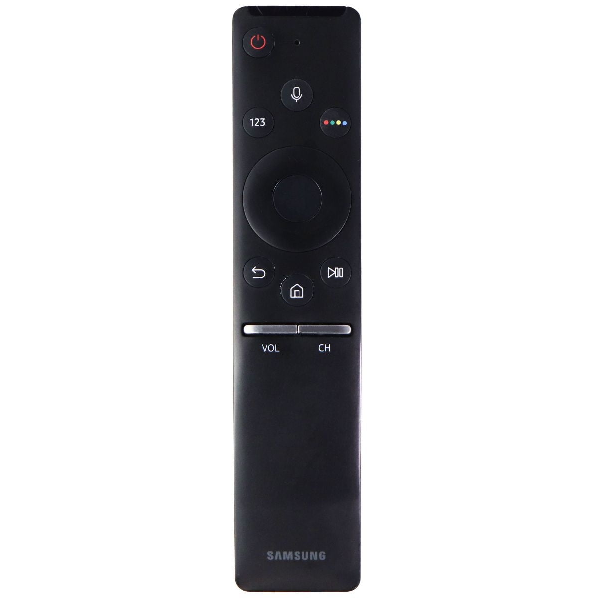 Pre-Owned Samsung Remote Control (BN59-01266A/RMCSPM1AP1) for Select ...