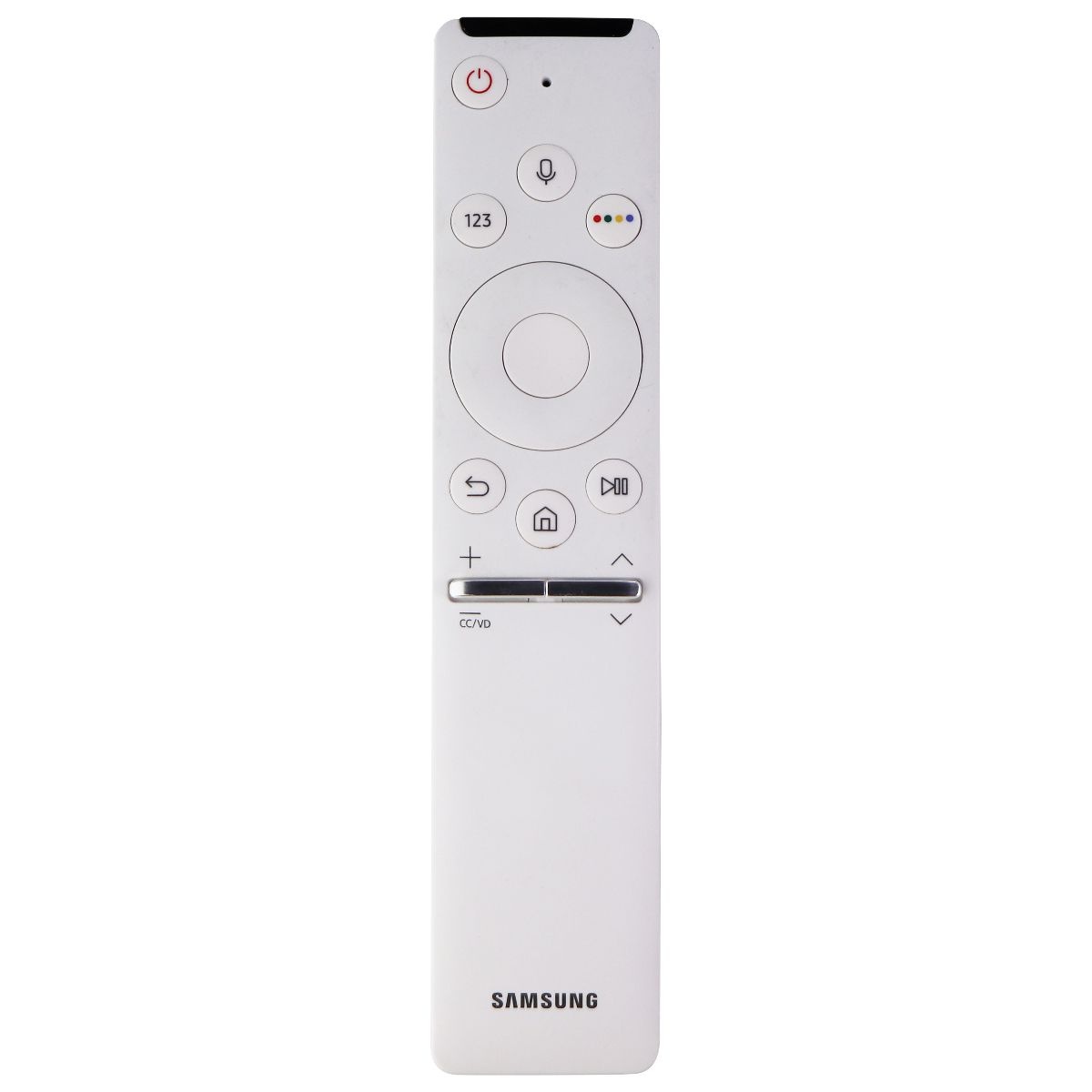 Pre-Owned Samsung Remote Control (BP59-00147A / RMCSPN1AP1) for Select ...