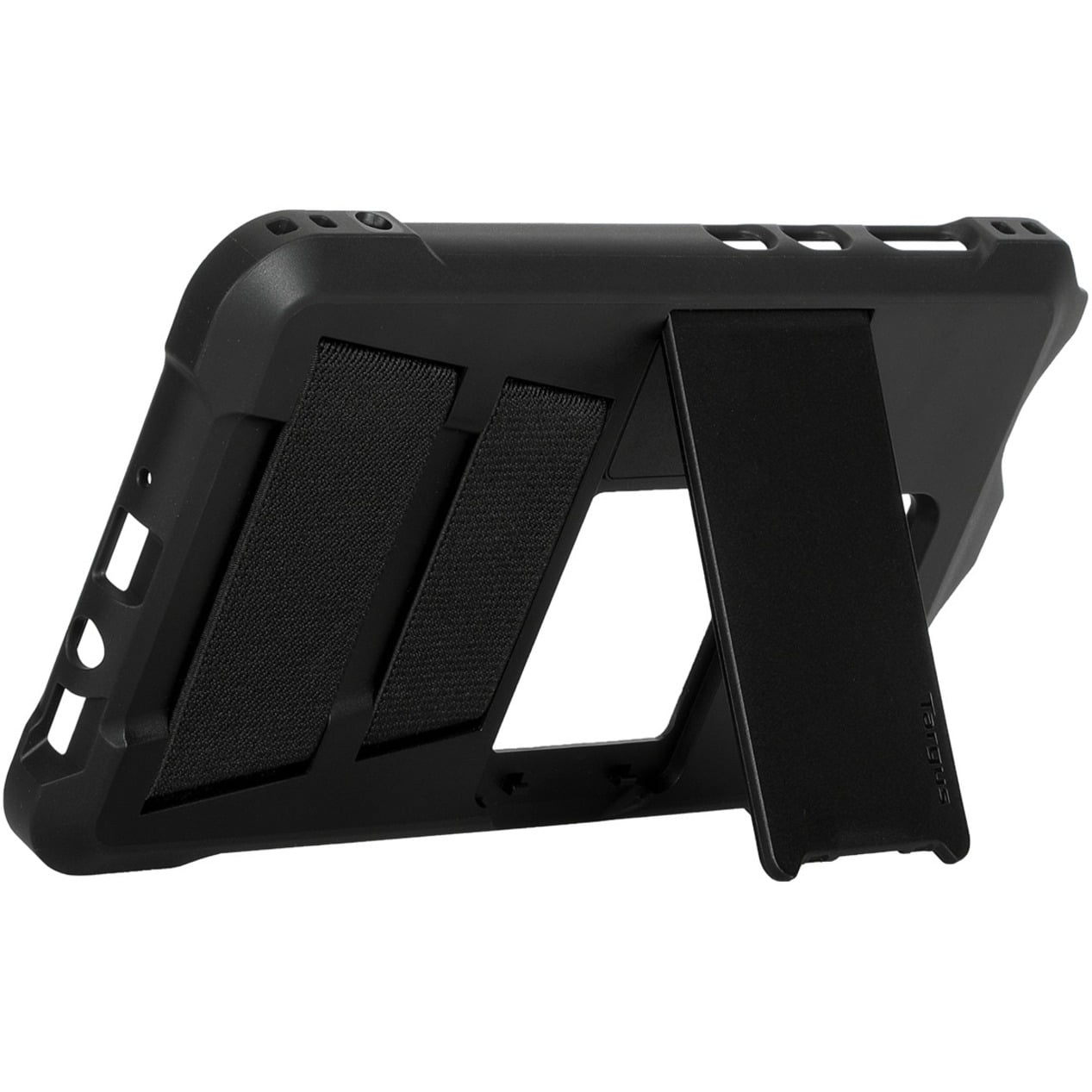 Samsung Rugged Carrying Case Samsung Galaxy Tab Active3 Tablet, Black ...