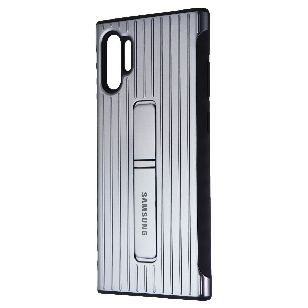 Samsung Rugged Protective Case for Galaxy Note10+ (Plus) - Silver ...