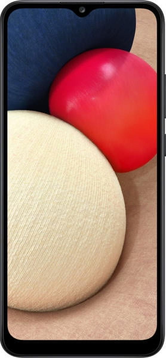 Samsung SM-A125U Galaxy A12 6" Display 32GB GSM LTE US Cellular ...