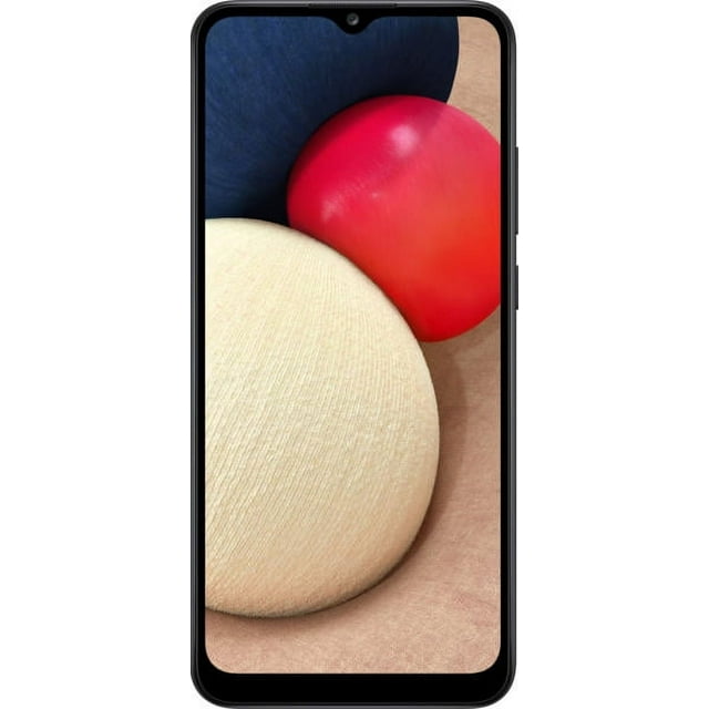 Samsung SM-A125U Galaxy A12 6" Display 32GB GSM LTE US Cellular ...