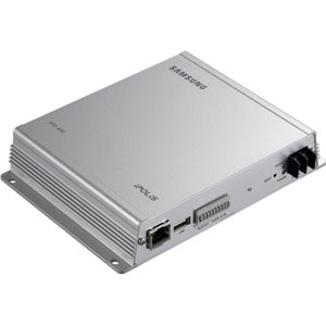 Samsung 4-Channel Network Video Decoder SPD-400 - Walmart.com
