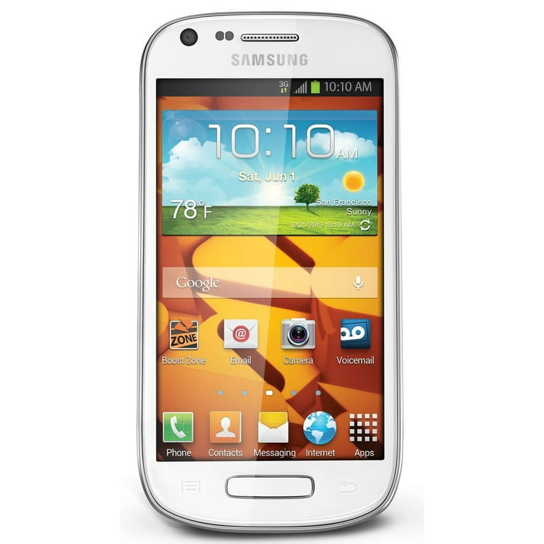 Samsung Galaxy 3g Video Call