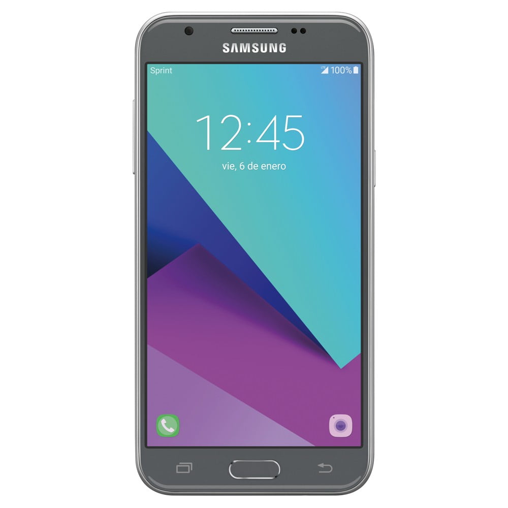 Samsung Sam J327 Emerge Spt - Walmart.com