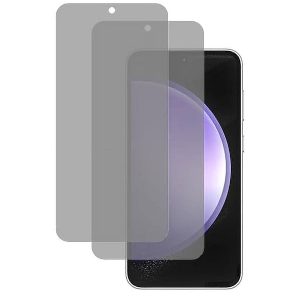 Samsung Screen Protector Clear Privacy Tempered Glass for Samsung ...