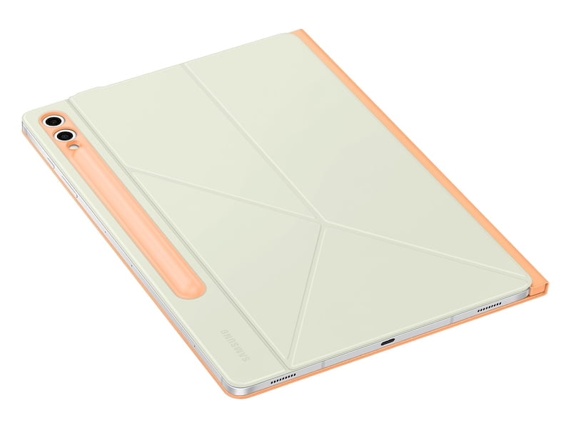 Samsung Smart Book Cover Case for Galaxy Tab 10+ | Tab S9+| Tab S9 FE+ ...