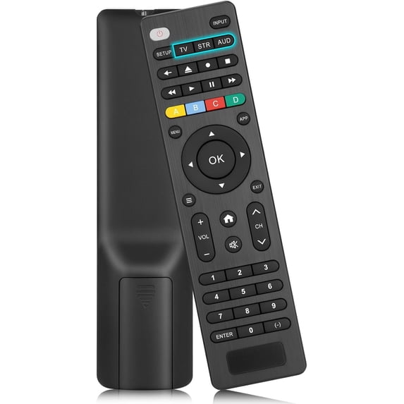 for Samsung-Smart-TV-Remote-Control-Replacement,Universal Remote for ...