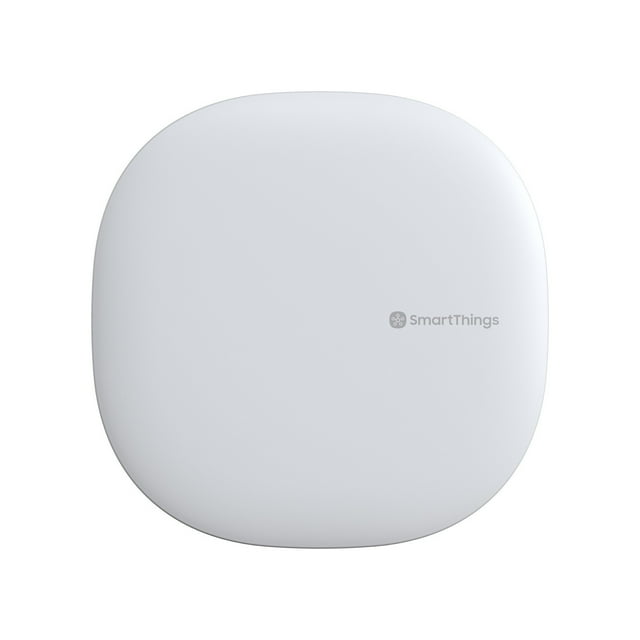 Samsung SmartThings Hub (2018) - Walmart.com