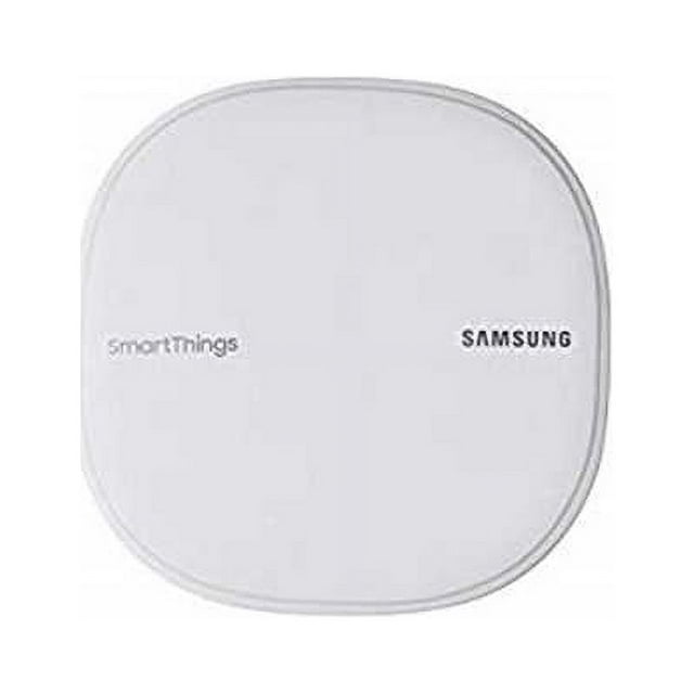 Samsung SmartThings Wifi Mesh Router Range Extender SmartThings Hub ...