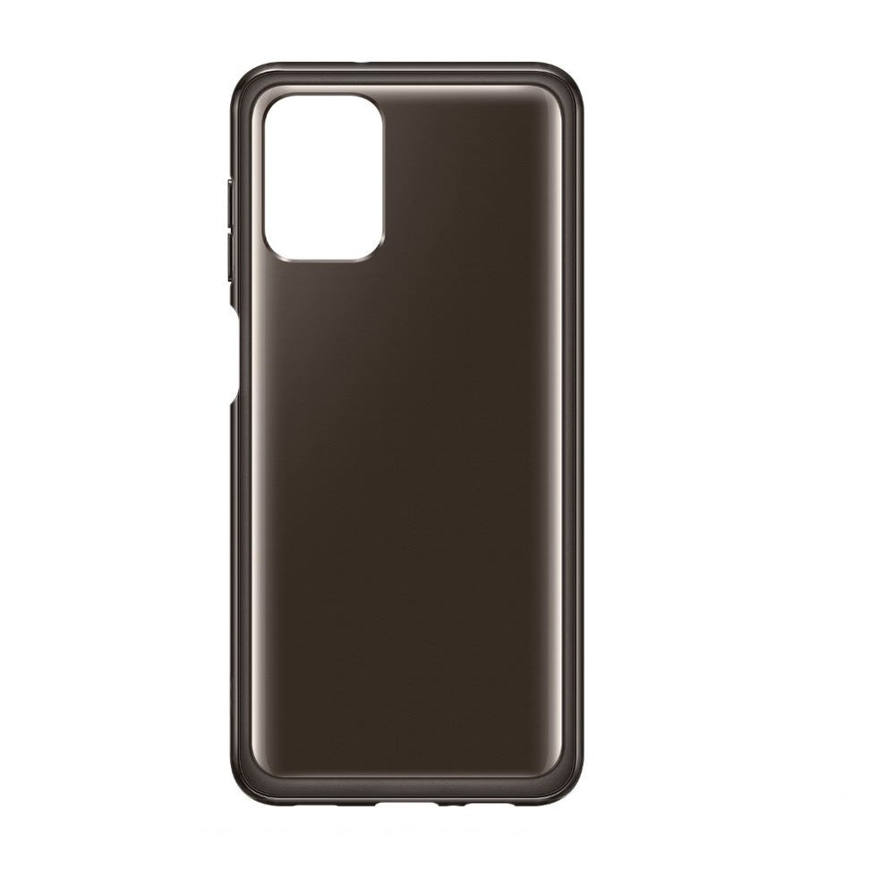 Samsung Soft Clear Cover Case - Walmart.com