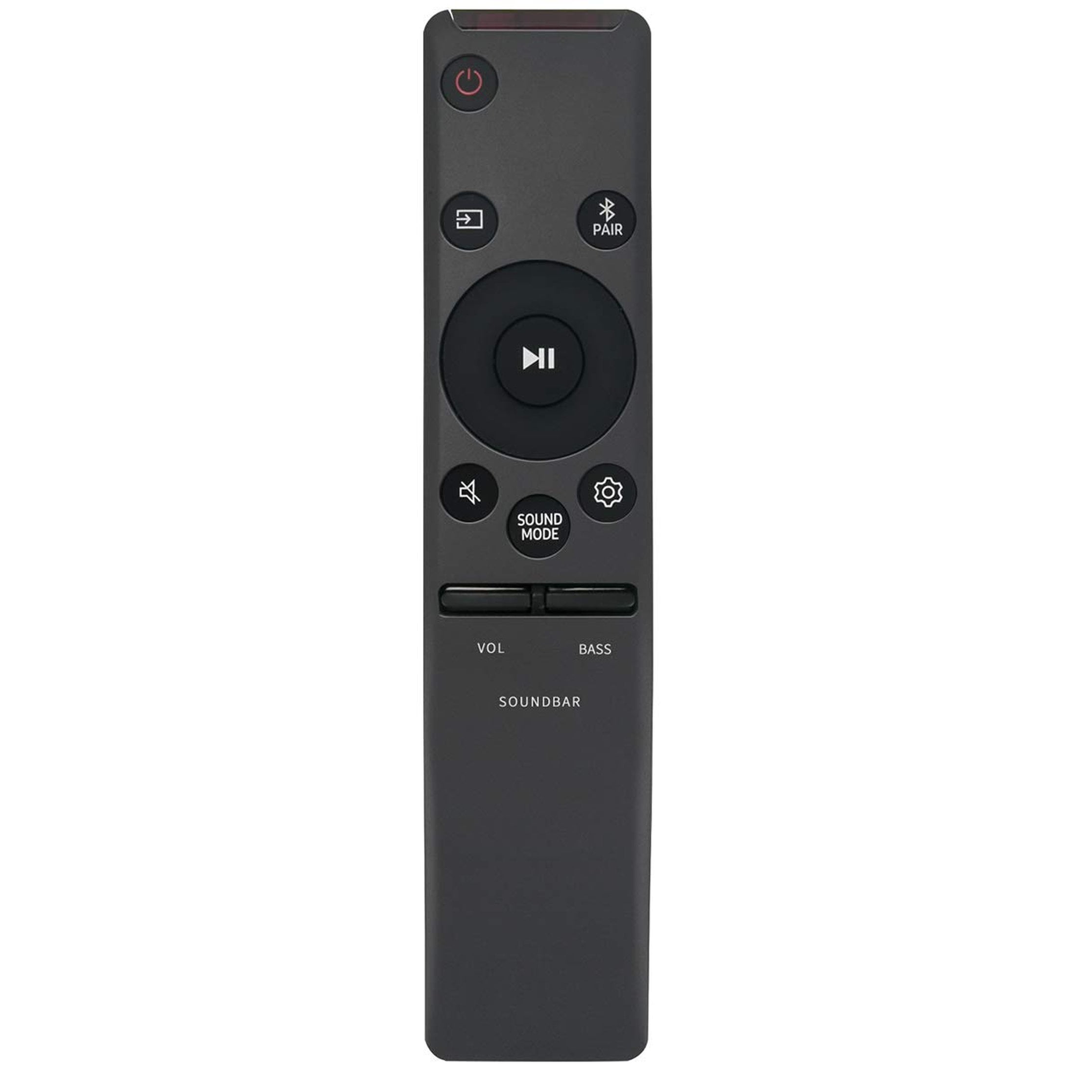 Samsung Soundbar Remote Control AH59-02766A Replacement Solution ...