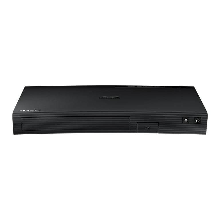Samsung BD-J5100 1080p Disc(s) Blu-ray Disc Player Model, 43% OFF