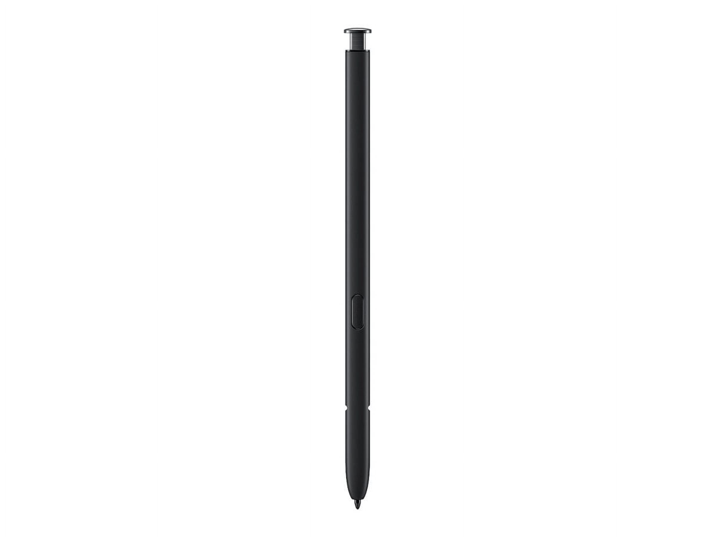 Samsung S Pen - Smart Active Stylus with Bluetooth for Galaxy S22 Ultra ...