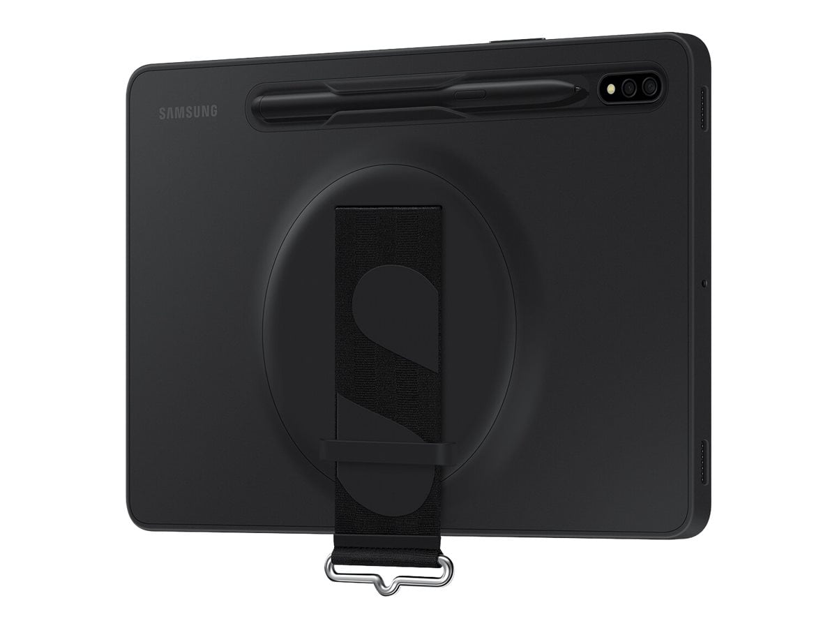Samsung Swivel Strap Cover for Samsung Galaxy Tab S8 / Galaxy Tab S7 ...