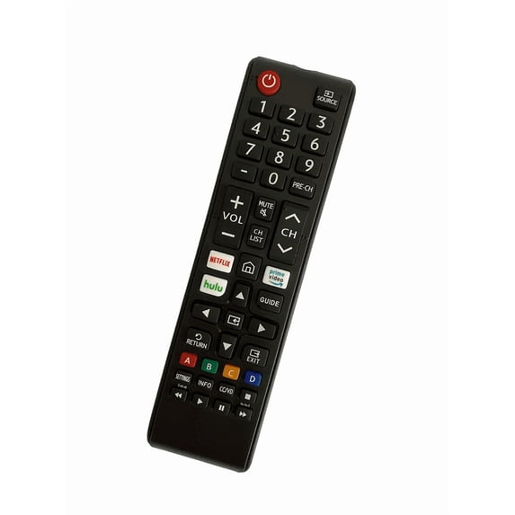 Samsung TV TU7000 Series Remote Control For UN60TU7000FXZA ...
