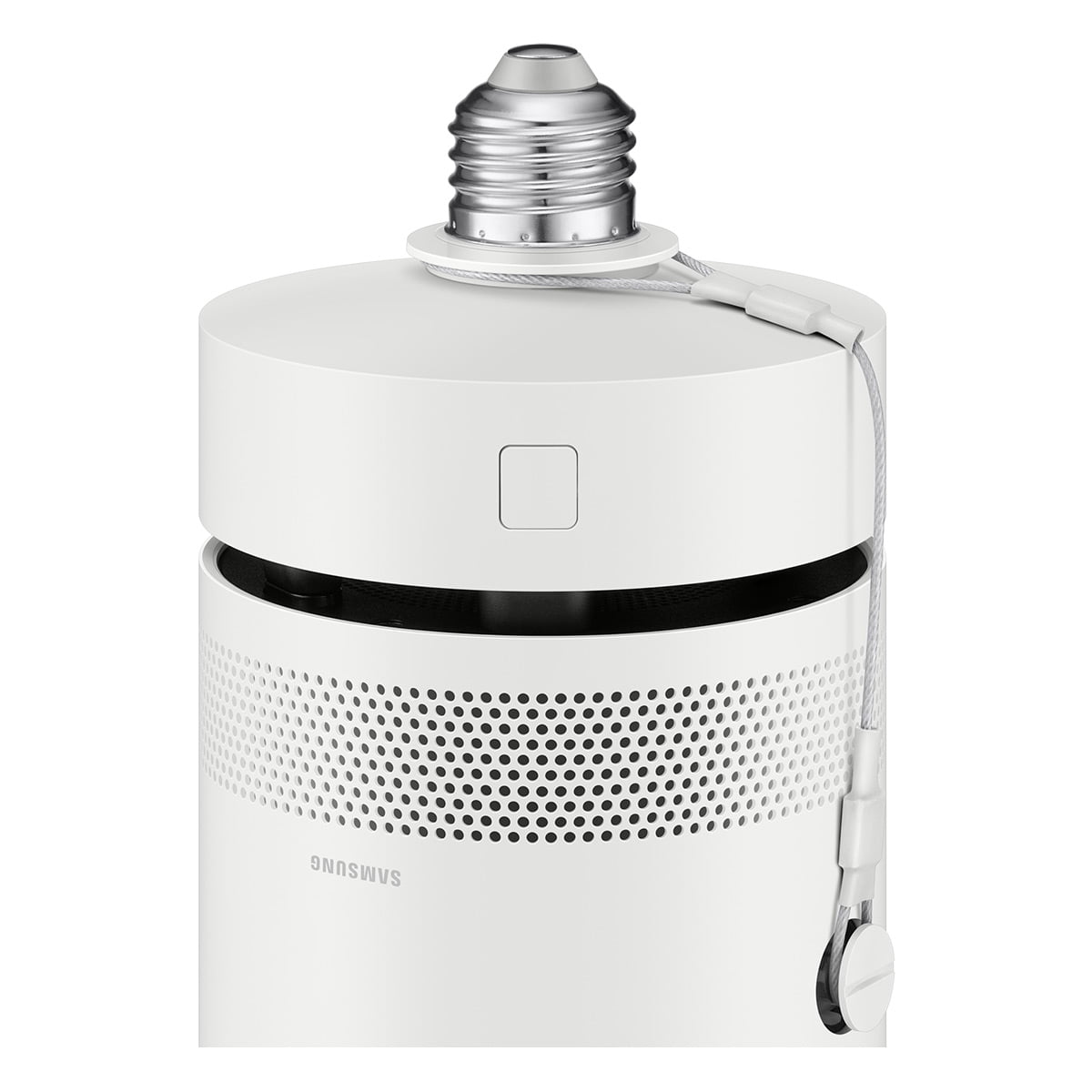 Samsung The Freestyle Socket Adapter for Smart Projector - Walmart.com