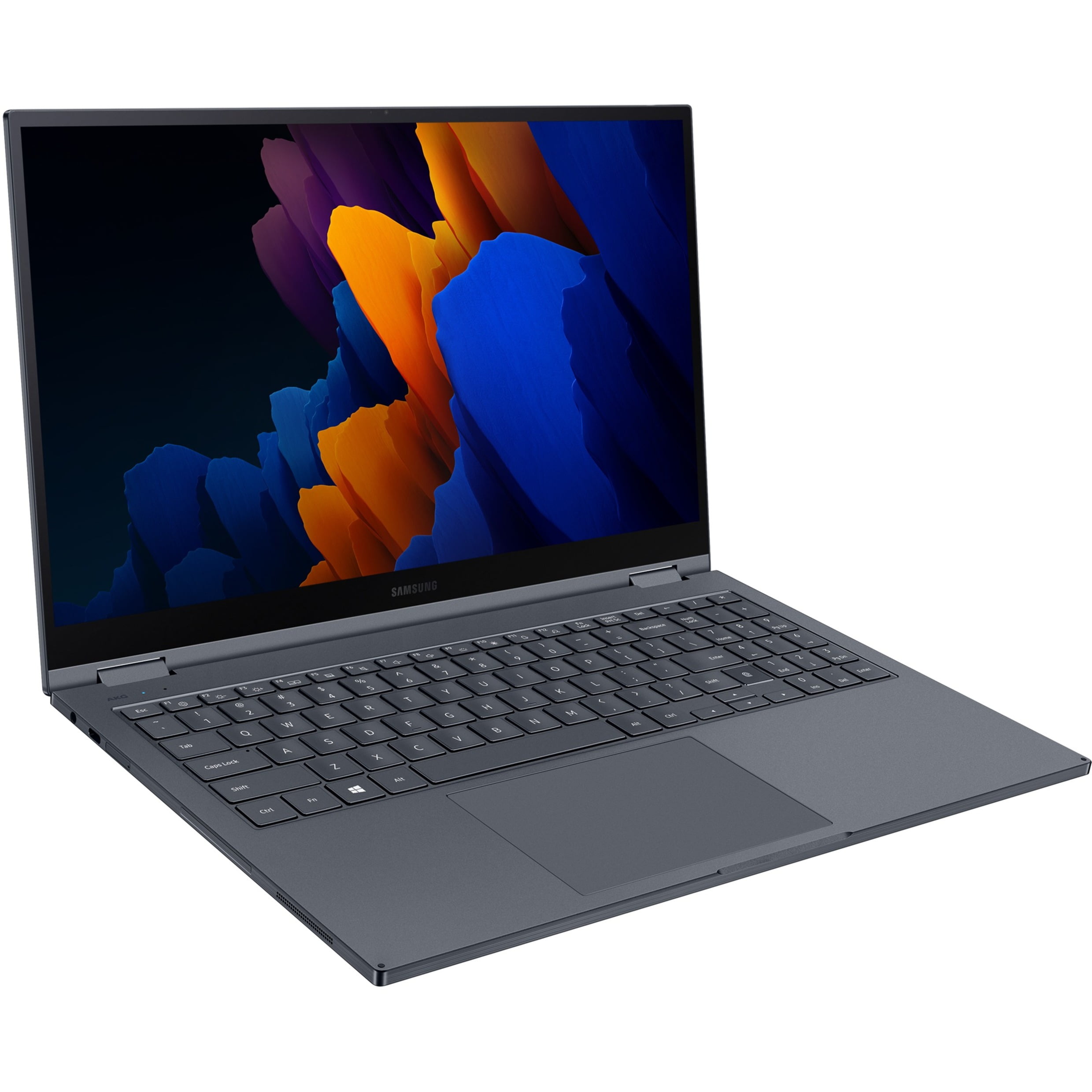 Samsung Hybrid Laptop