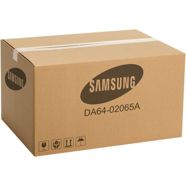 Samsung Trim-Cover Evap Ref Part # DA64-02065A - Walmart.com