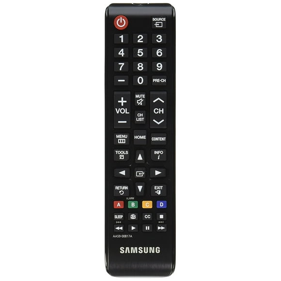 Samsung Replacement Remote Controls