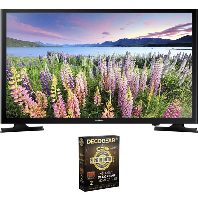 Samsung 40" N5200 TV Bundle | Event tvs for concert halls - Walmart ...