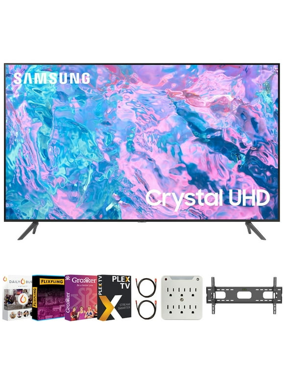 Samsung 50 Inch TVs in Samsung TVs - Walmart.com