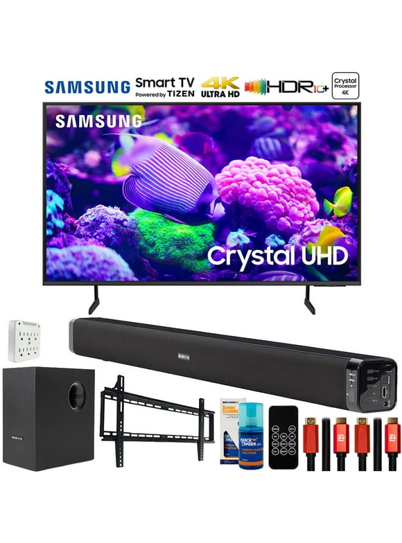 4K Ultra HD TVs 50 Inch TV - Walmart.com
