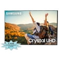 Samsung UN55CU7000DXZA 55 Inch 4K HDR LED Crystal UHD Smart TV with an ...