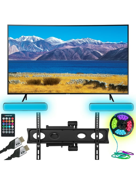 Smart TVs 55 Inch TV - Walmart.com