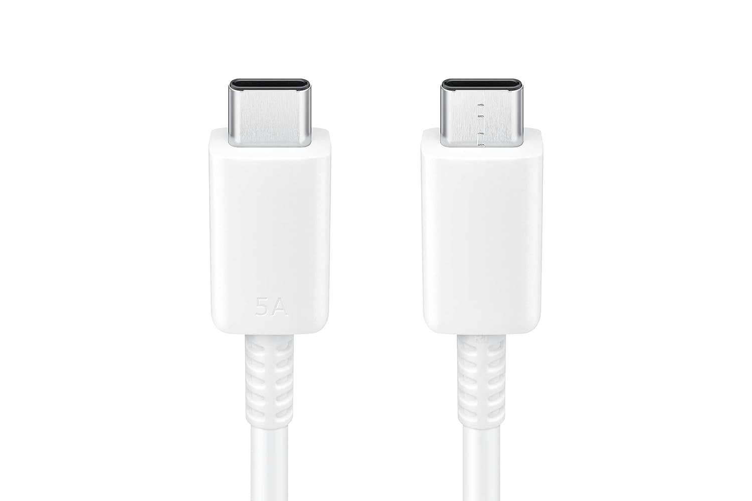 Samsung USB TypeC Cable 1m White EPDN975BWEGWW EPDN975BWEGCA - Walmart.com