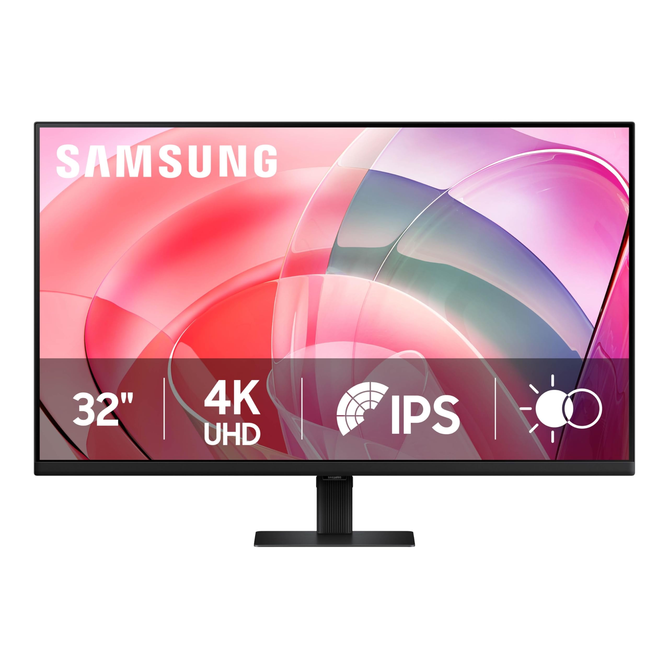 Samsung 32-in ViewFinity S7 (S70D) 4K UHD IPS HDR10 High Resolution ...