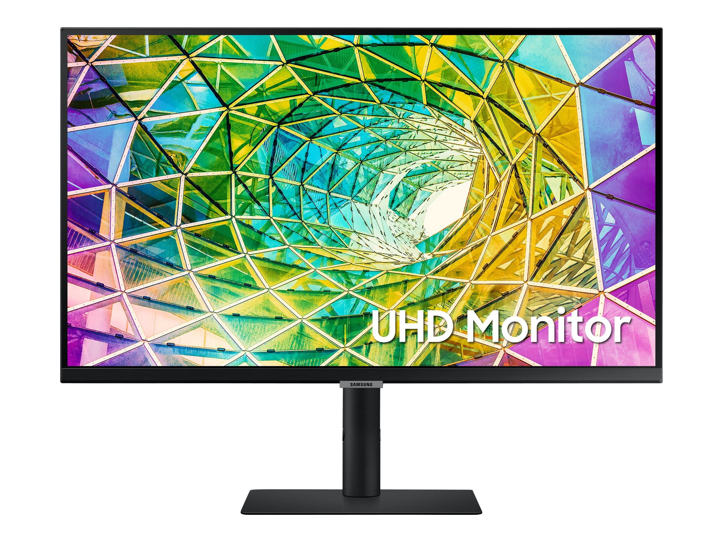 Samsung S32A804NMN - LED monitor - 32" - 3840 x 2160 4K @ 60 Hz - VA ...