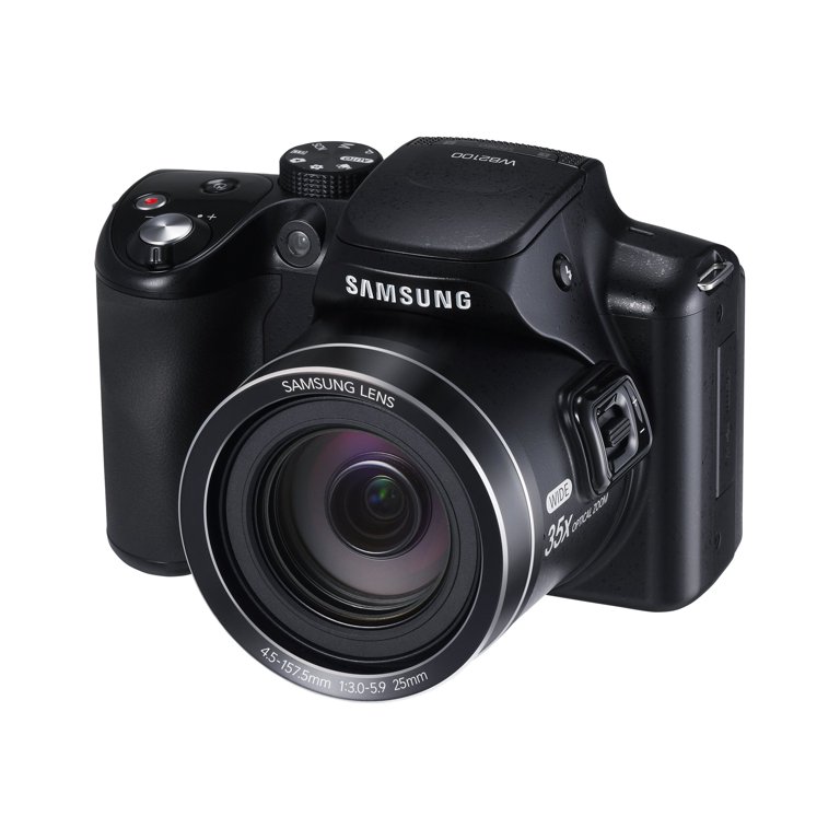 Samsung Digital Camera