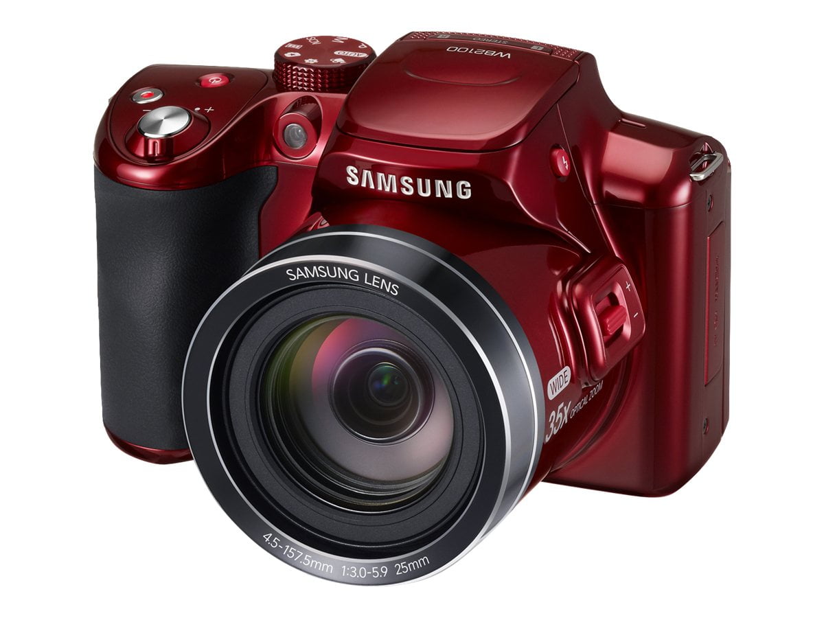 Camara Digital Samsung