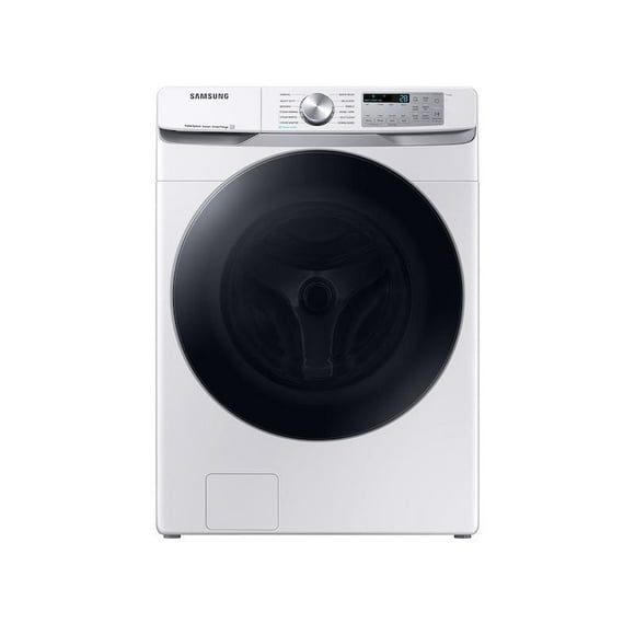 Samsung Load Washer Cu Ft