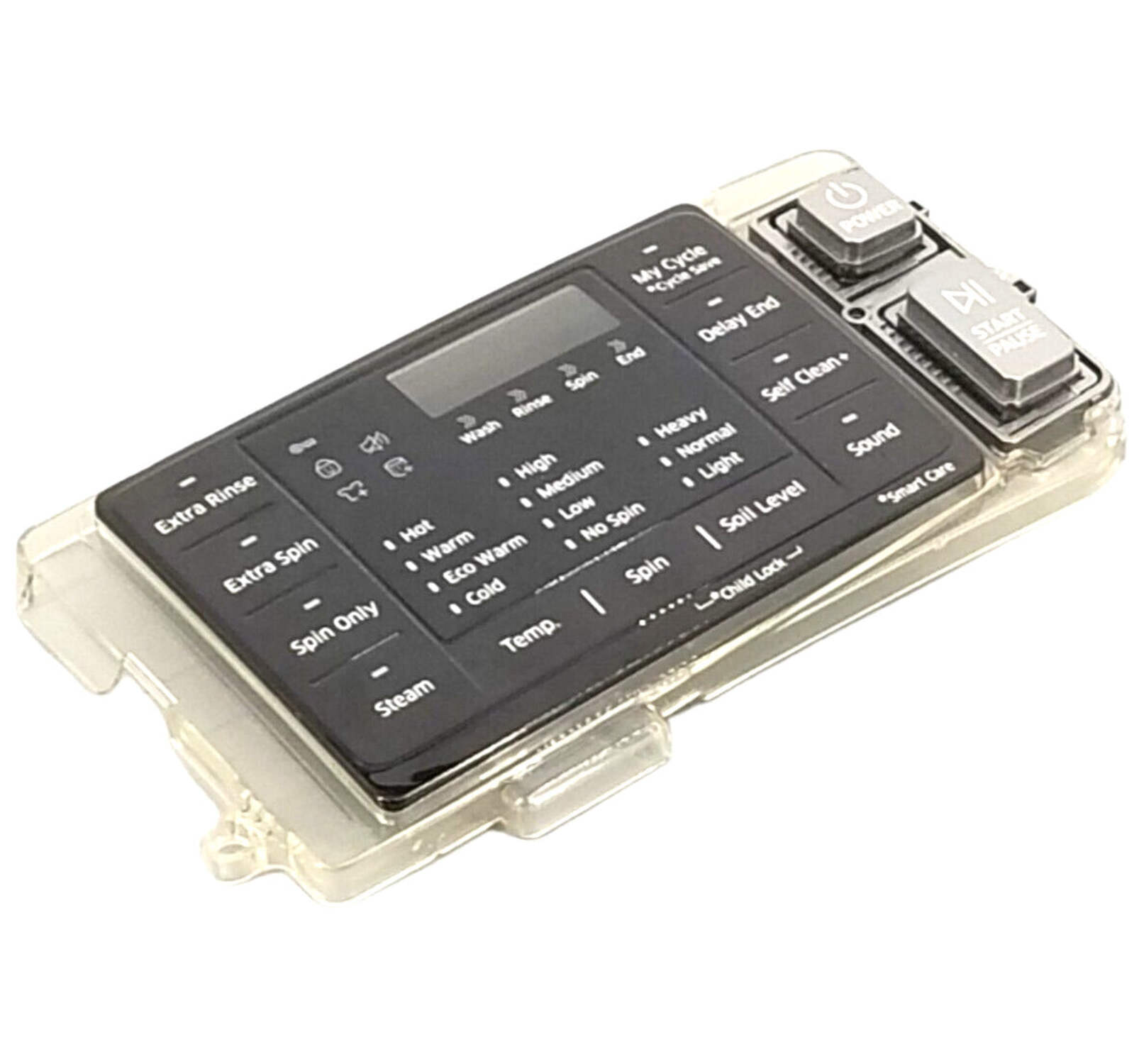 Samsung Washer Control Panel DC64-03062E 🔥 Same Day Ship - Walmart.com