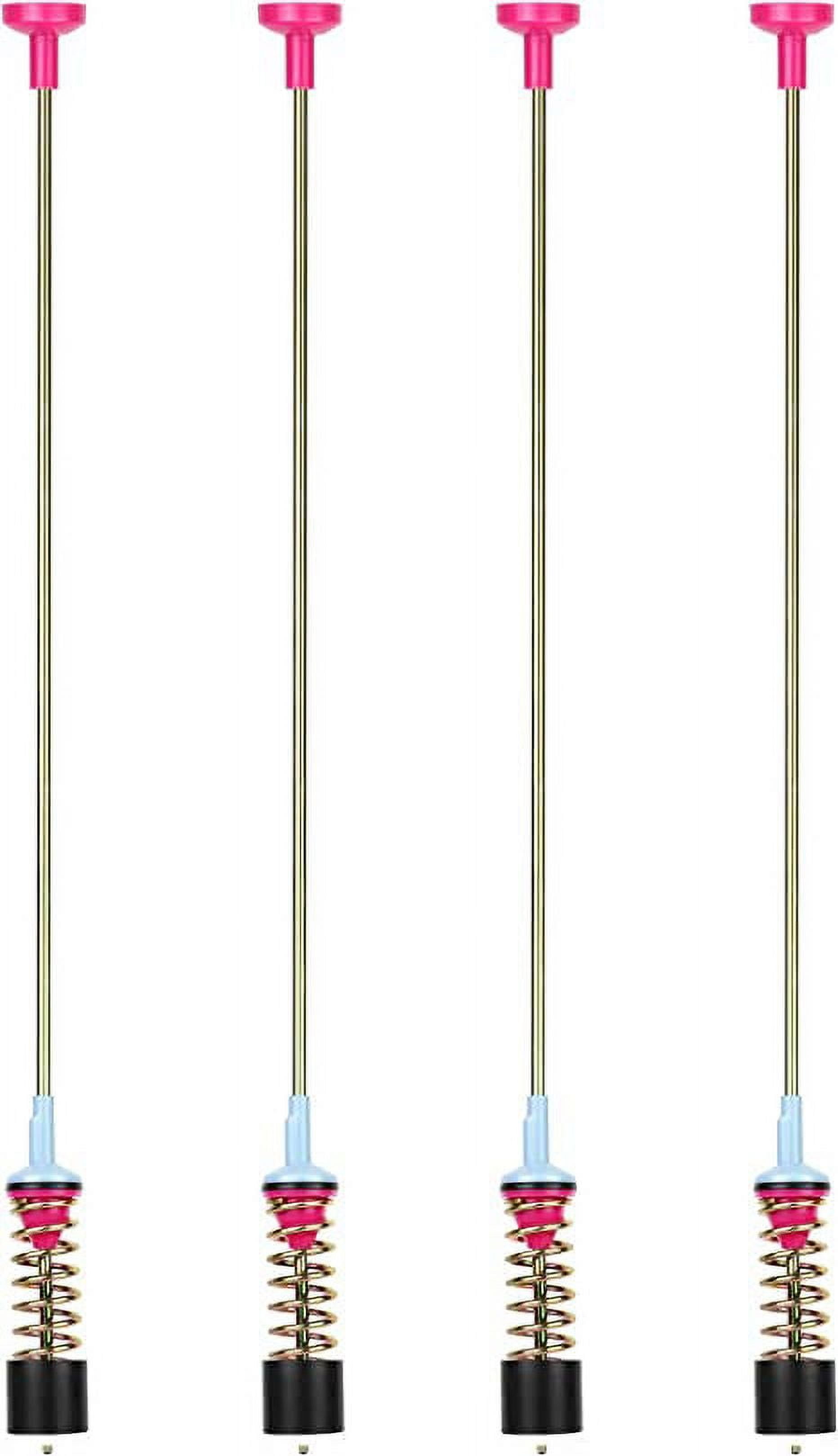 DPD Upgraded Samsung Washer Suspension Rods - DC97-05280W Replacement ...