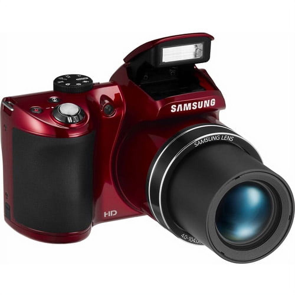 Camara Digital Samsung