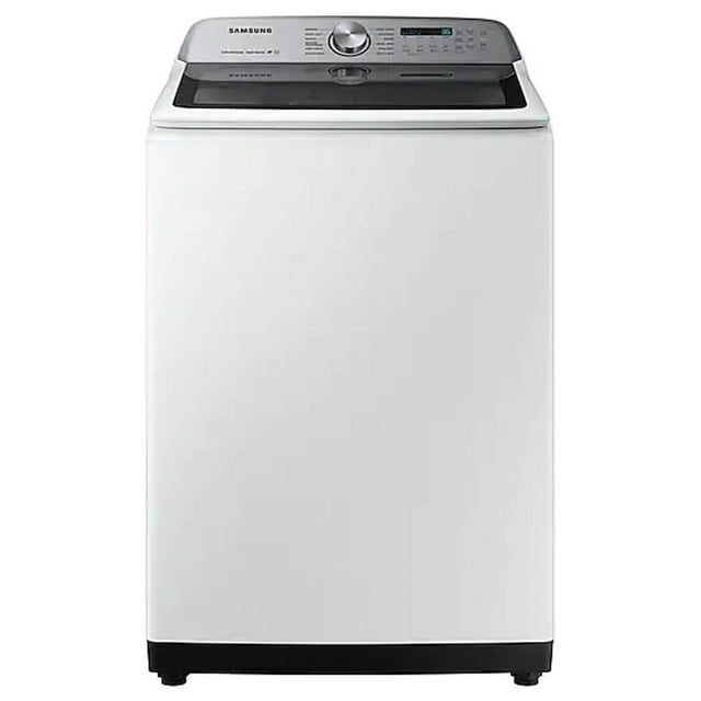 Samsung White Top Load Washer - Walmart.com