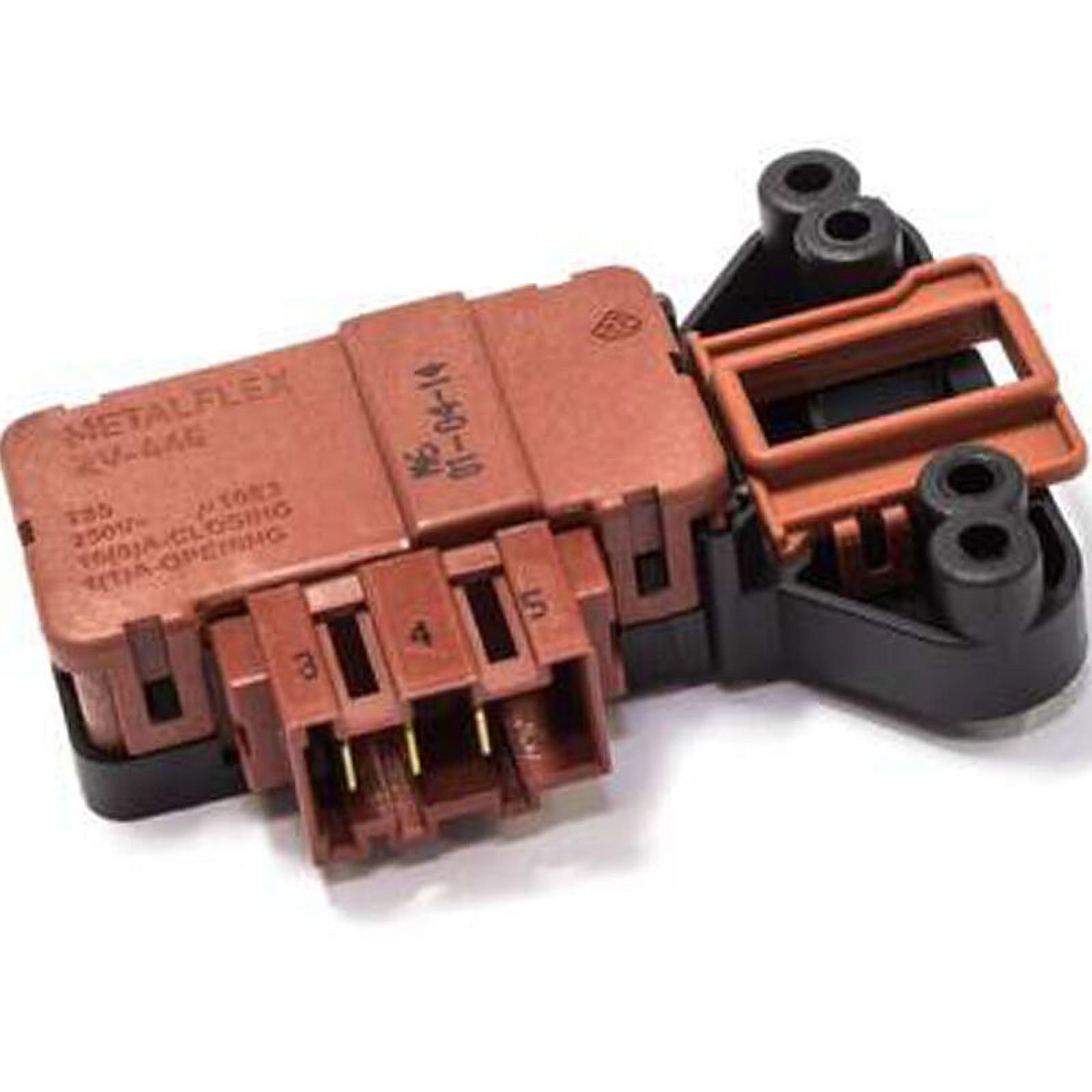 Samsung ZV446m6 washing machine delay - Walmart.com