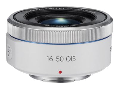 Samsung, 16 mm to 50 mm, f/5.6, Full Frame Sensor, Zoom Lens for ...