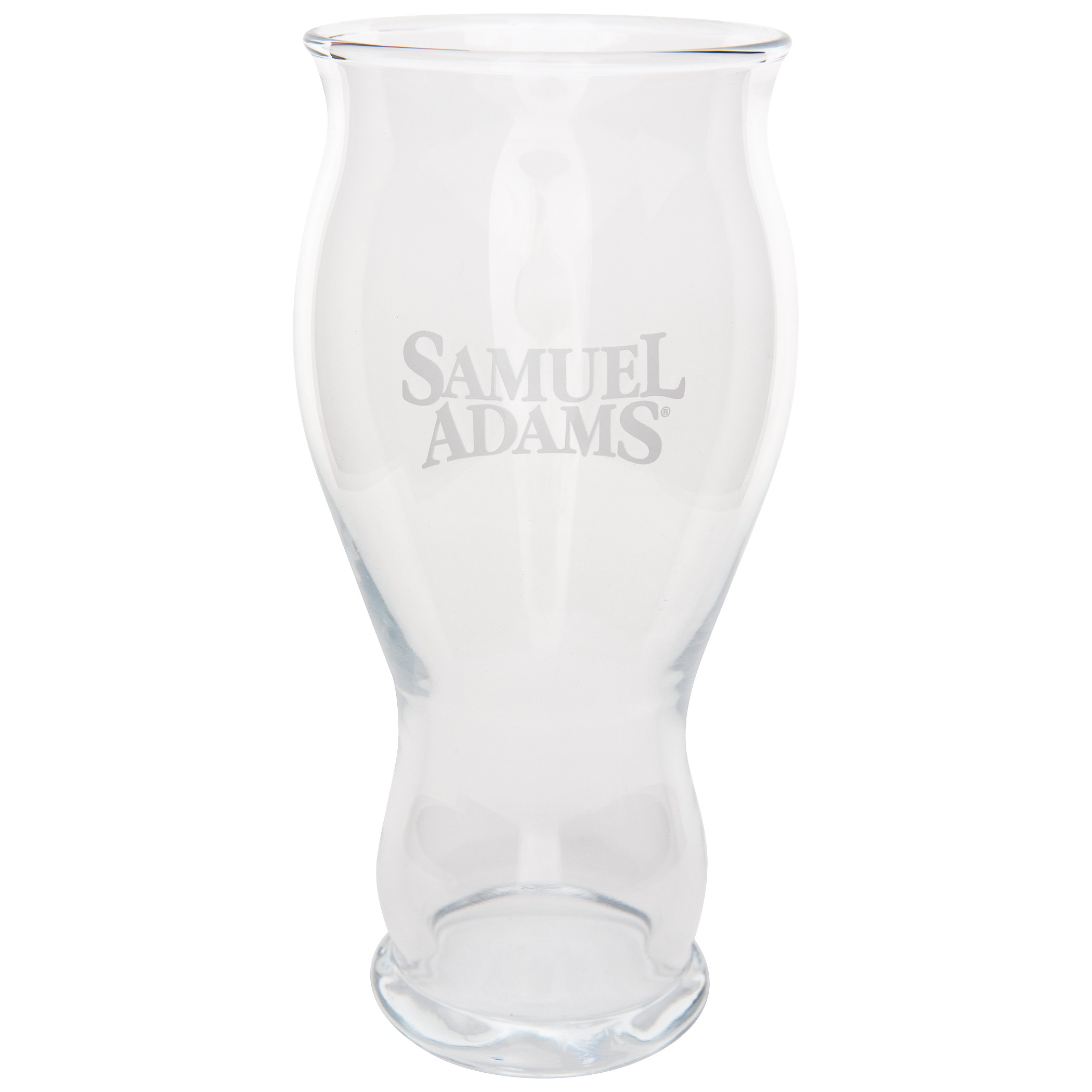 Samuel Adams Perfect Pint Glass - Walmart.com
