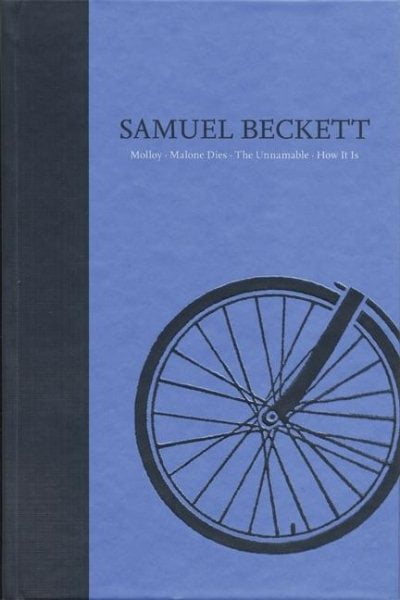 Samuel Beckett the Grove Centenary Edition Vol 2 - Walmart.com