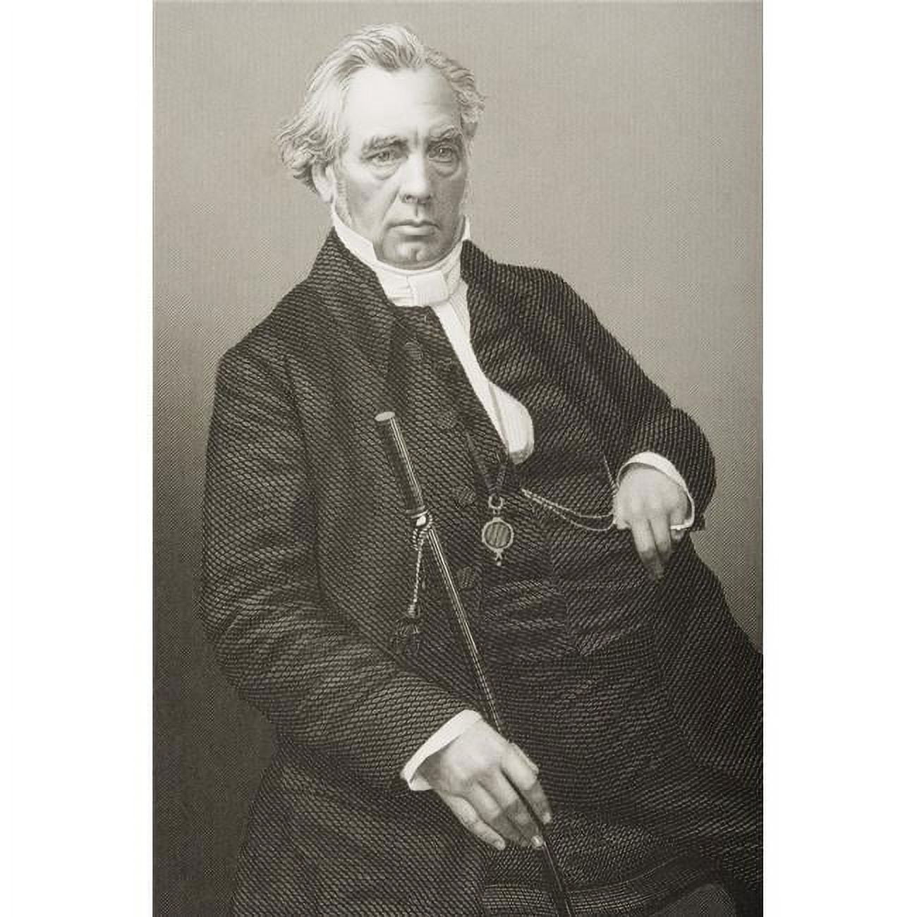 Samuel Dousland Waddy 1804-1876. English Methodist Minister ...