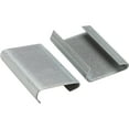 Samuel Strapping 1-1/2 In. Semi Open Metal Seal (1000-Pack) - Walmart.com