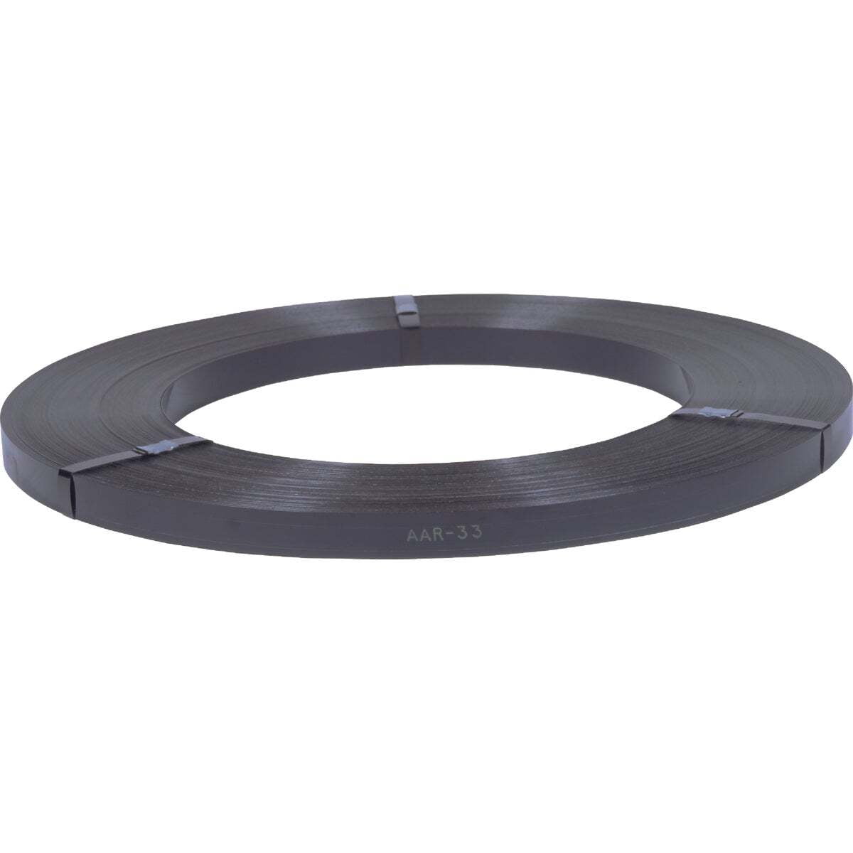 Samuel Packaging Systems Steel Strapping - Heavy Duty - 1-1/4 In. W x ...