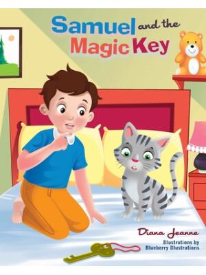 Samuel and the Magic Key - Walmart.com