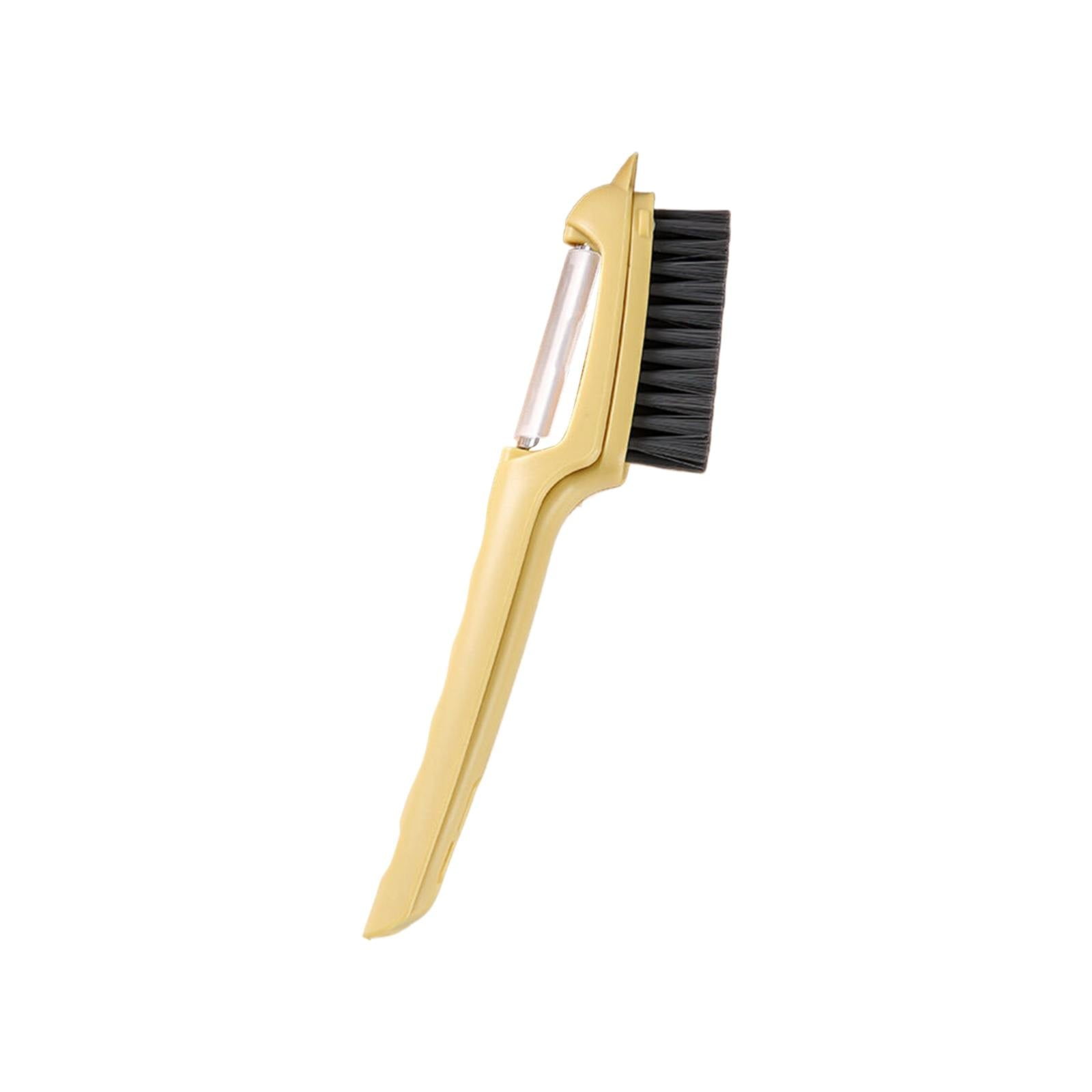 Samuliy Vegetable Brush Brush For Food Potato Scrubber Food Peeler ...
